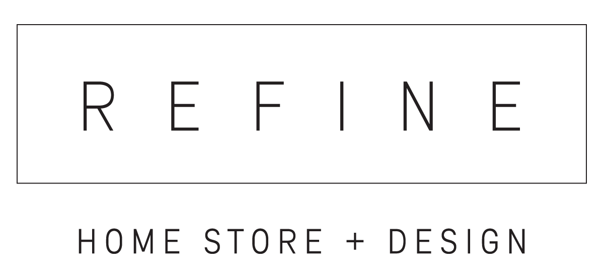 Design by REFINE – Refine Home Store and Design